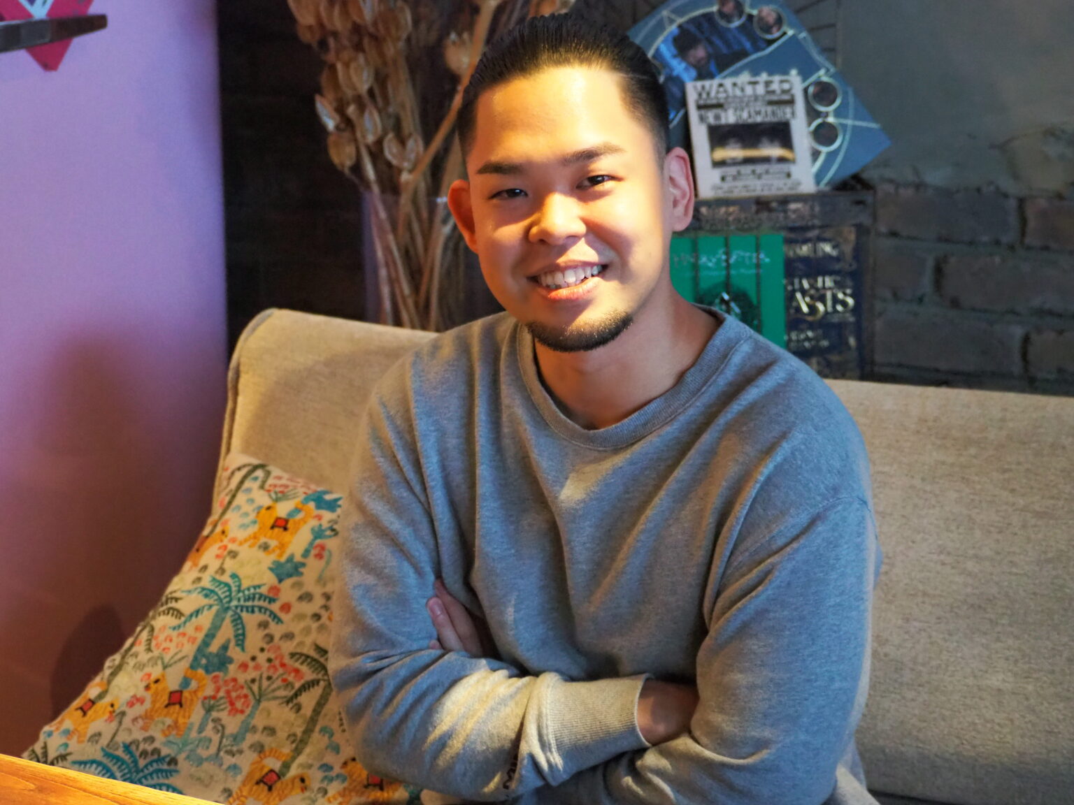 インタビュー・コラム「未来の選択」 佐藤 光太朗さん～サウナーフリーランス - Remoguコラム