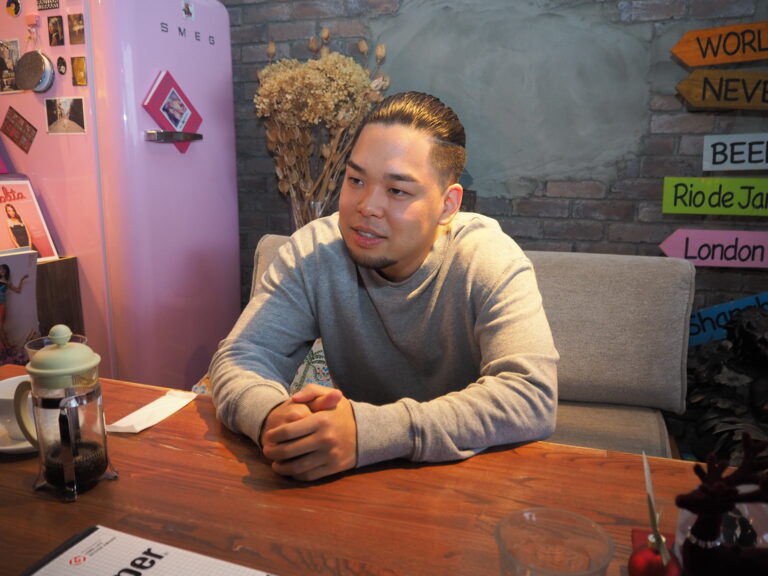 インタビュー・コラム「未来の選択」 佐藤 光太朗さん～サウナーフリーランス - Remoguコラム